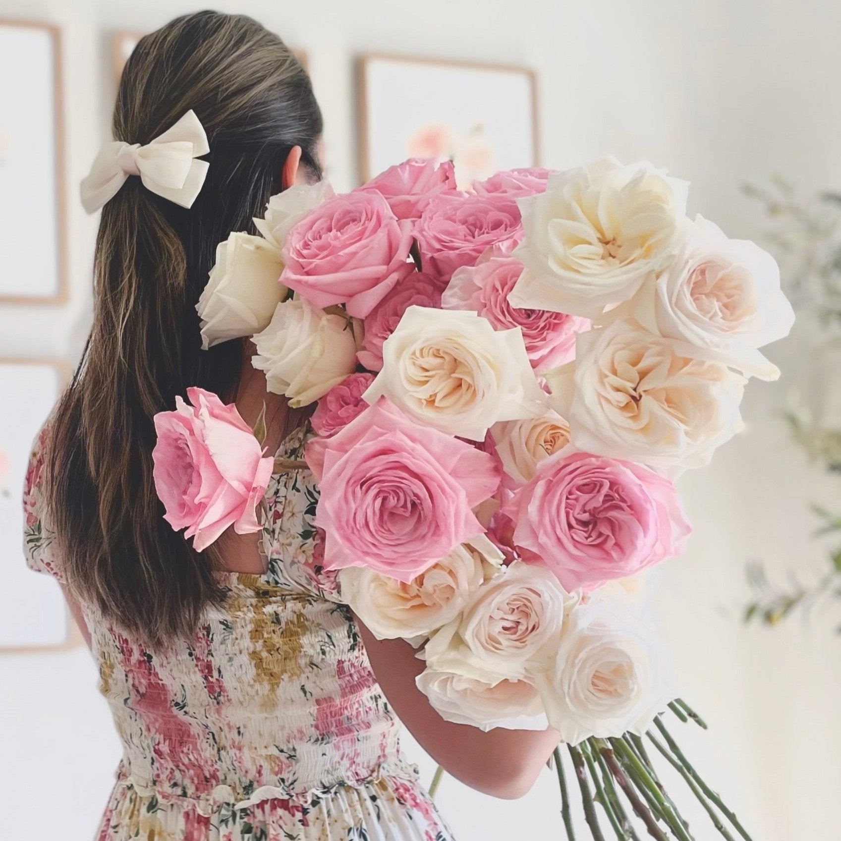 Jenny's O'Hara Bundle – Grace Rose Farm