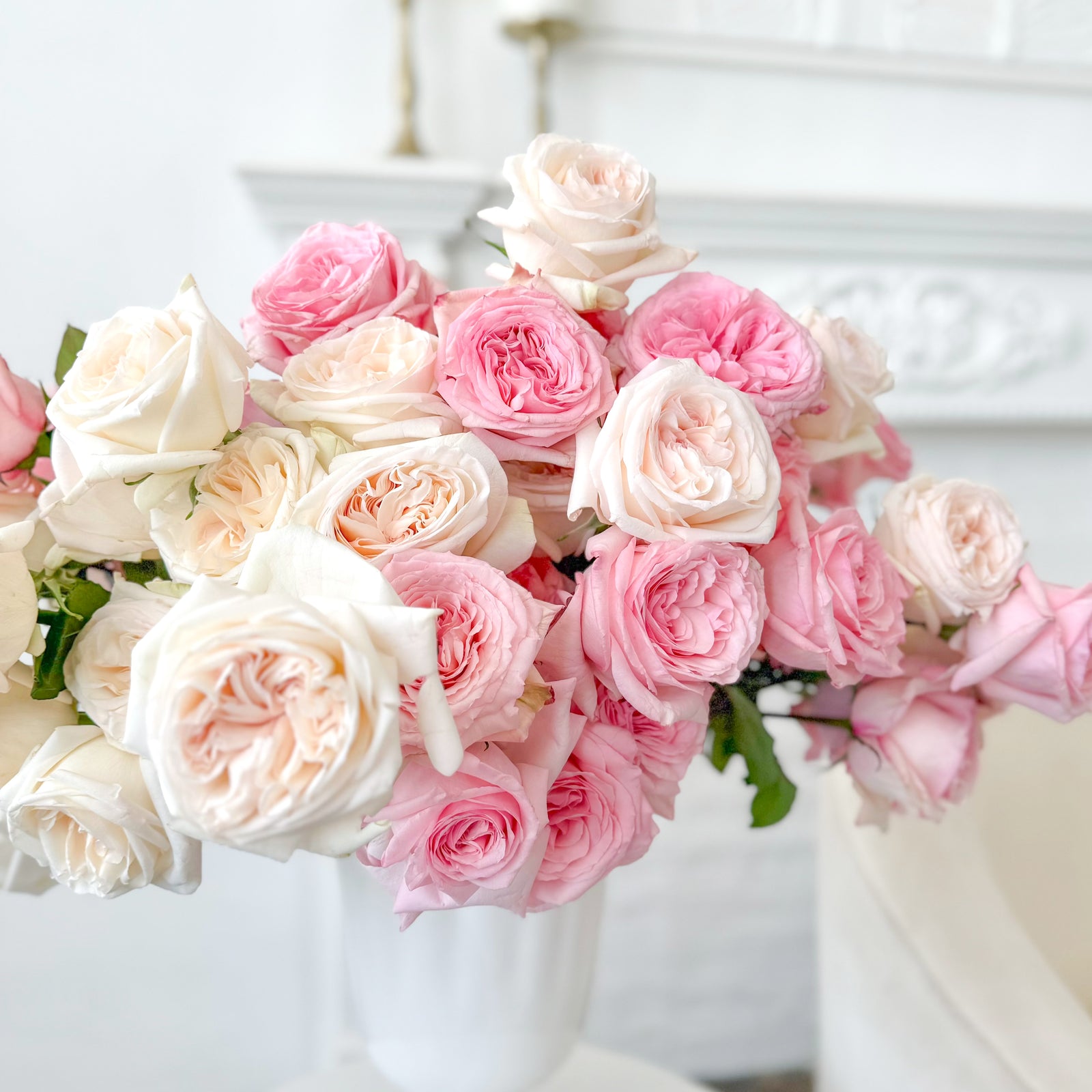 Our Favourite Roses | Gracies Most Loved Bouquets | Grace Rose Farm