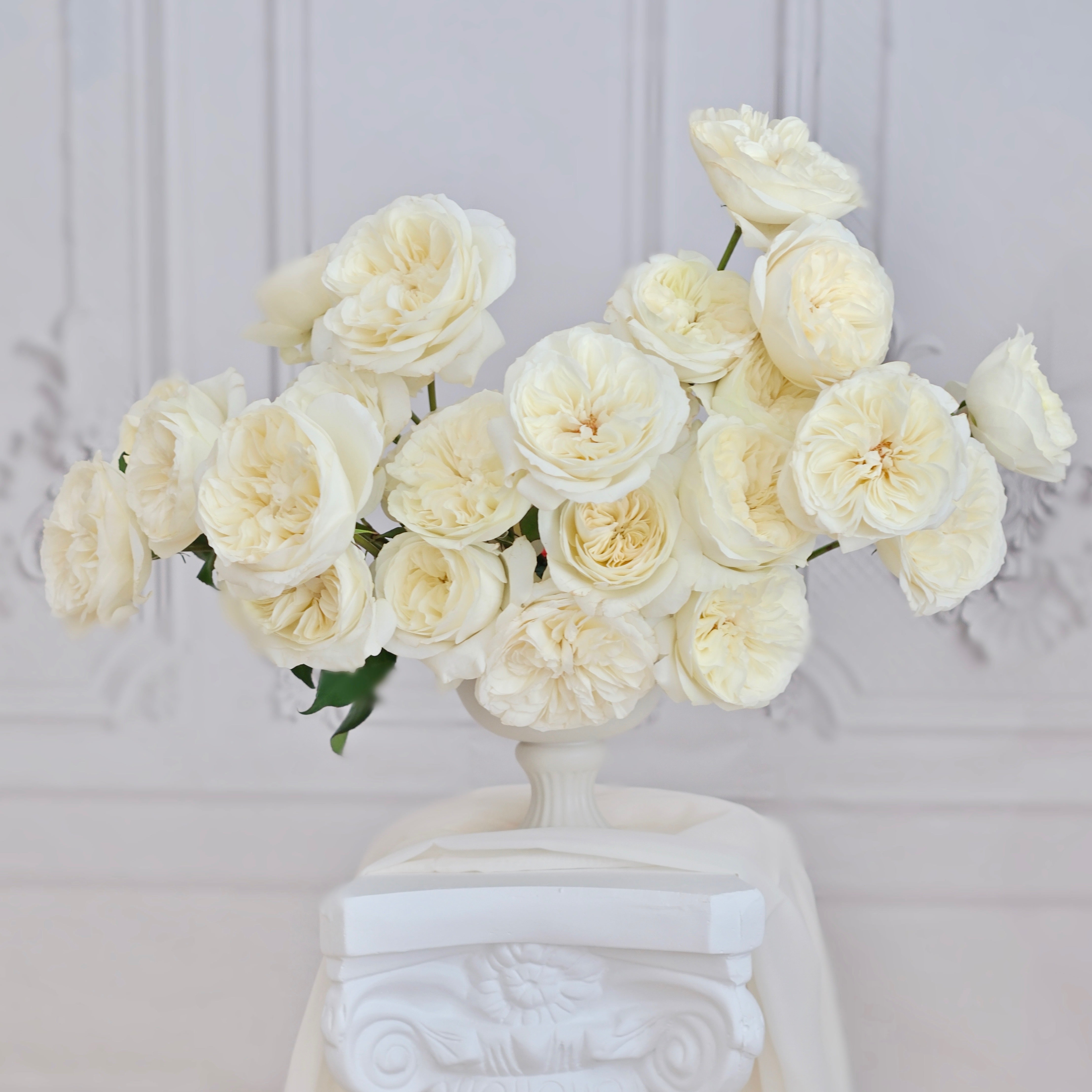 Leonora™ Bouquet – Grace Rose Farm