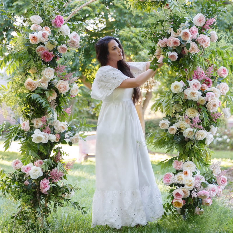 GARDEN ROSES: The Complete Guide to Growing & Arranging Spectacular ...