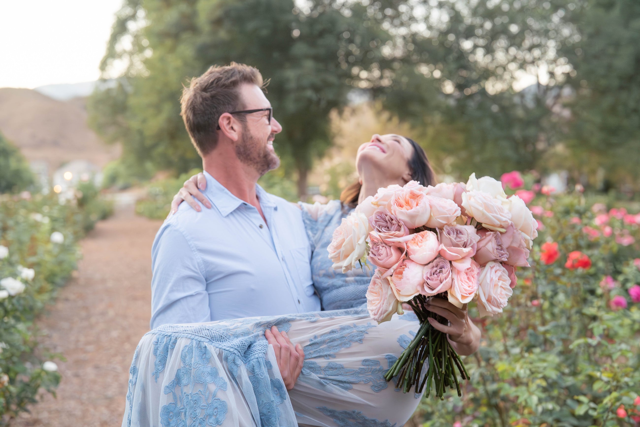 Valentine's Day Bouquets